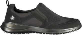 Lumberjack Homme, Chaussures, Noir, Taille: 42 EU Chaussure de sport