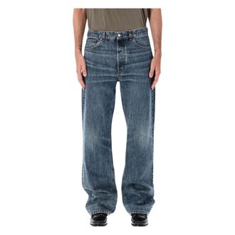 Jeanerica Vega Jeans - - Jeans - Herren - Blau - W30