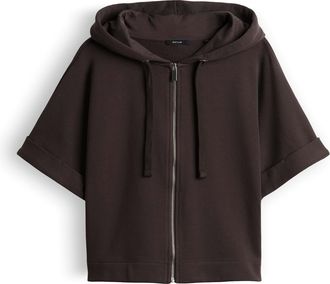 OPUS Sweatjacke Godenna