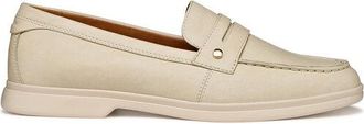 Geox Slipper D Xand 3 D650ZB 00085 C1122 Beige
