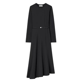 Tory Burch Maxi Kleider - - Dresses - Damen - Schwarzk - XS