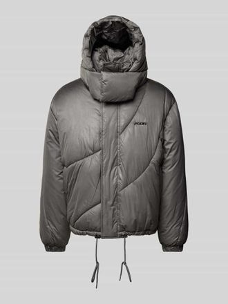 Pegador Steppjacke mit Kapuze Modell HENRY