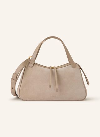 Jil Sander Handtasche Dune beige