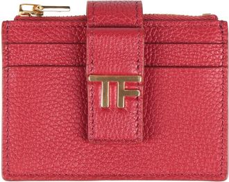 Tom Ford Kleinlederwaren - Kartenetuis auf YOOX.COM