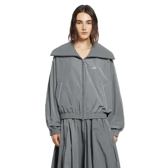 Balenciaga High Bodies Track Jacket