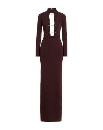 Elisabetta Franchi ROBES - Robes longues sur YOOX.COM