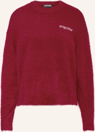 Pegador Pegador Pullover Alicante rot