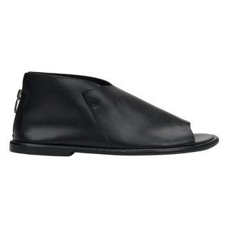 Estro & Luminara Damen, Schuhe, Schwarzk, 37 EUGröße