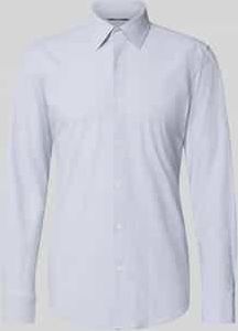 HUGO BOSS Slim Fit Businesshemd mit Kentkragen Modell P-HANK-K_261