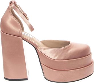 Steve Madden Femme, Chaussures, Rose, Taille: 41 EU Escarpins