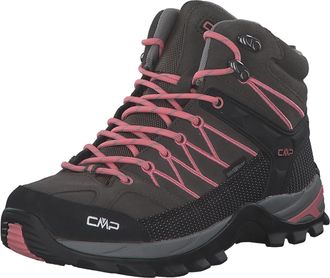 F.lli Campagnolo Rigel Mid 3Q12946 Braun EU38