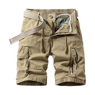 Generic Meilleur Short Running Homme Lin Marque Kaki Zipp&eacute;e Acheter Triathlon 58 Soie Incontinence Homewear Respirant D&eacute;contract&eacute;e Army Ceremonie Bas Chausset