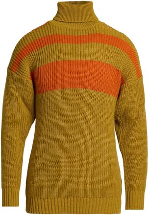 Gazzarrini STRICKWAREN - Rollkragenpullover auf YOOX.COM