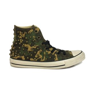 Converse Sneakers - - Shoes - Damen - Gr&uuml;n - 36 1/2 EU