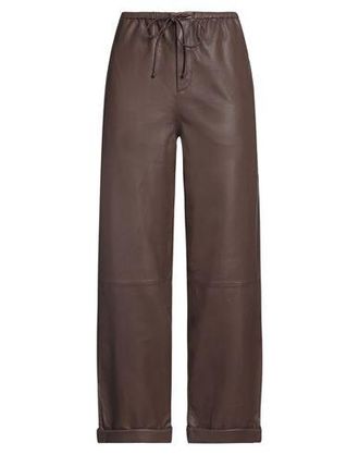 By Malene Birger BAS - Pantalons sur YOOX.COM