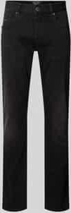 PME Legend Jeans mit Label-Detail
