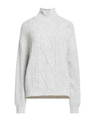 Max Mara STRICKWAREN - Rollkragenpullover auf YOOX.COM