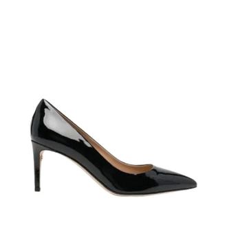 Ferragamo Ilary 70 Escarpins - Femme - Chaussures - Noir - Taille: 38 EU