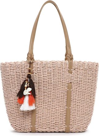 Suri Frey Shopper SFY Nandy