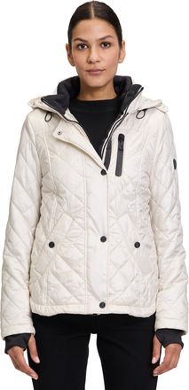 Gil Bret Damen 9319/6208 Jacken, Beach Beige, 40