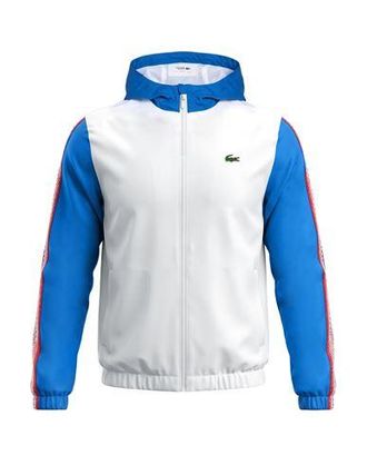 Lacoste MANTEAUX - Vestes et blousons sur YOOX.COM