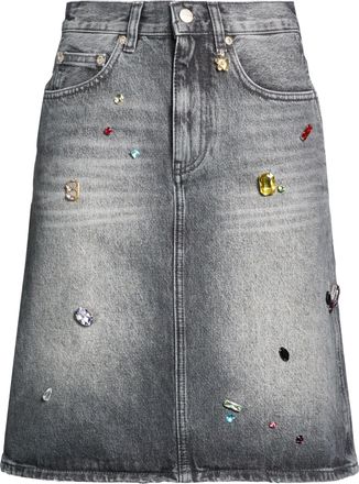 Marc Jacobs HOSEN & R&Ouml;CKE - Jeansr&ouml;cke auf YOOX.COM
