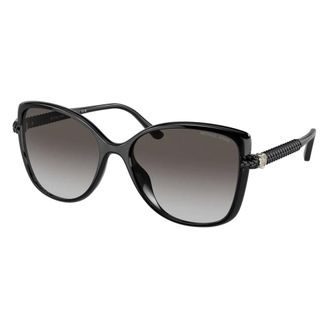 Michael Kors Femme, Accessoires, Noir, Taille: 57 MM Malta Lunettes de soleil