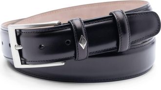 Lottusse Belts Monk Belts Black 100