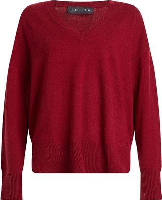 Kaos STRICKWAREN - Pullover auf YOOX.COM