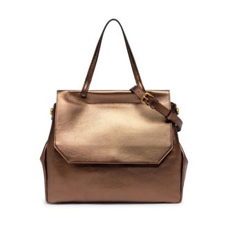 Gianni Chiarini Damen, Taschen, Braun, ONE SIZEGr&ouml;&szlig;e