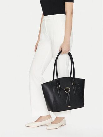 Jenny Handtasche JNY-M-010-07 Schwarz