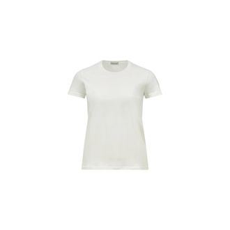 Moncler Damen, Oberteile, Wei&szlig;, XSGr&ouml;&szlig;e