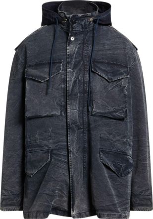 Msgm JACKEN & M&Auml;NTEL - Jacken und Anoraks auf YOOX.COM