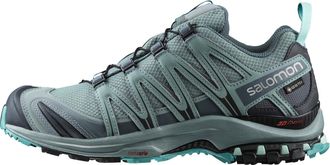 Salomon Trailrunning-Sneaker f&uuml;r Damen, 38 2/3 EU