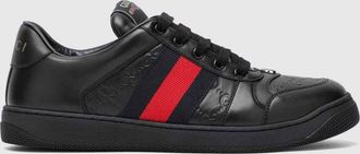Gucci Sneakers GUCCI Herren Farbe Schwarz