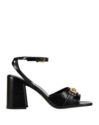 Versace CHAUSSURES - Sandales sur YOOX.COM