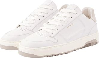 Nubikk Homme, Chaussures, Blanc, Taille: 42 EU Basket Cole