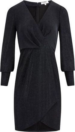 Morgan 232-RNINO Robe, Marine M, 40 Femme