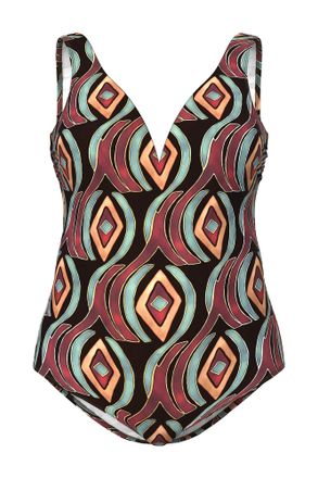 Ulla Popken Badeanzug