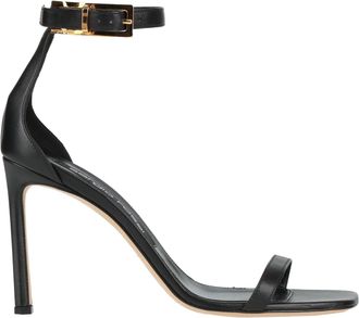 Sergio Rossi SCHUHE - Sandalen auf YOOX.COM