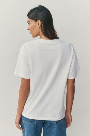 Next T-Shirt Lizenziertes Rundhals-T-Shirt, Stillleben (1-tlg)