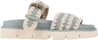 Mou SCHUHE - Sandalen auf YOOX.COM