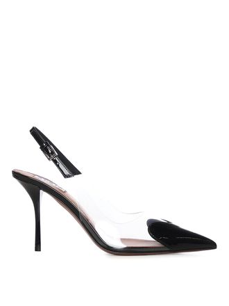 Alaia Sandales - Noir