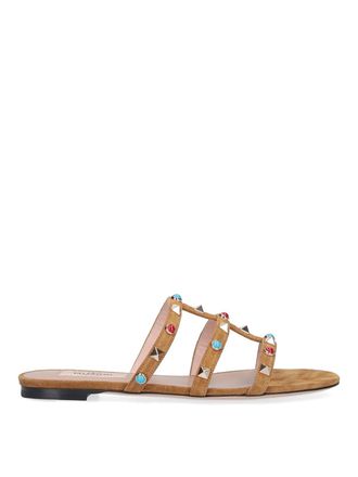 Valentino Garavani Sandales - Rockstud