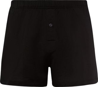 Hanro Boxershorts Cotton Sporty