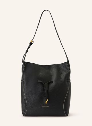 Gianni Chiarini Gianni Chiarini Beuteltasche Sienna Mit Pouch schwarz