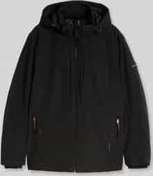 Tom Tailor Funktionsjacke mit Kapuze