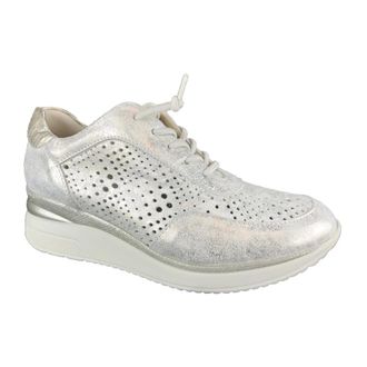 Pitillos Pitillos, Femme, Chaussures, Gris, Taille: 41 EU Baskets Casual pour le Quotidien