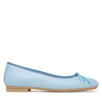 Hispanitas Ballerinas Hispanitas HV263465 Blau