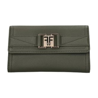 Fracomina Damen, Accessories, Gr&uuml;n, ONE SIZEGr&ouml;&szlig;e